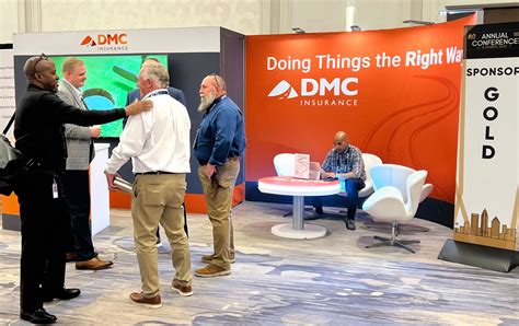 2025 Nttc Annual Conference Dmc Insurance