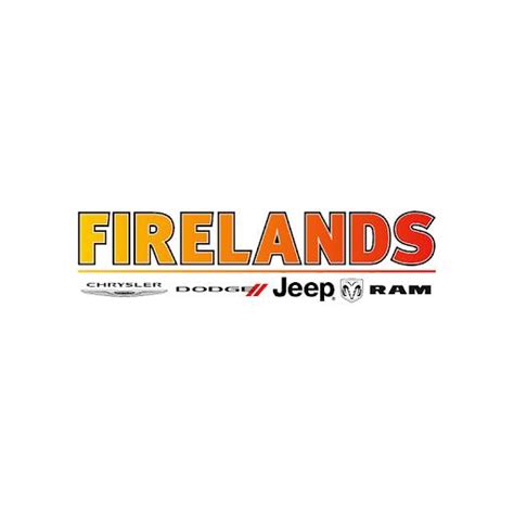 Firelands Chrysler Firelands Chrysler Dodge Jeep Ram