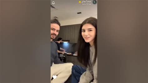 سنابات سيدا وجلال بيوتي في رمضان Youtube