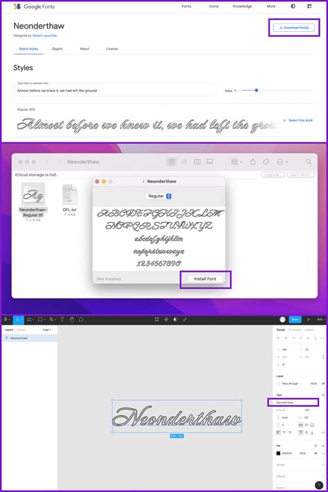 Best Figma Fonts In For Modern UI Design MasterBundles Best Figma Fonts In For Modern UI Design MasterBundles