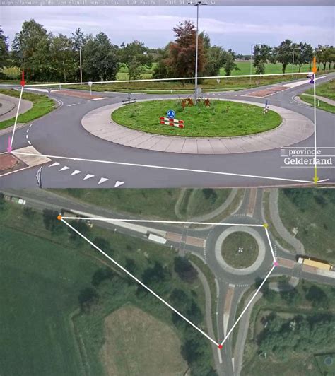 how to track objects in real world with tensorflow sort and opencv