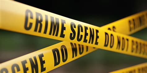 Análisis De Los Datos Nacionales Del Fbi Sobre La Criminalidad En 2022