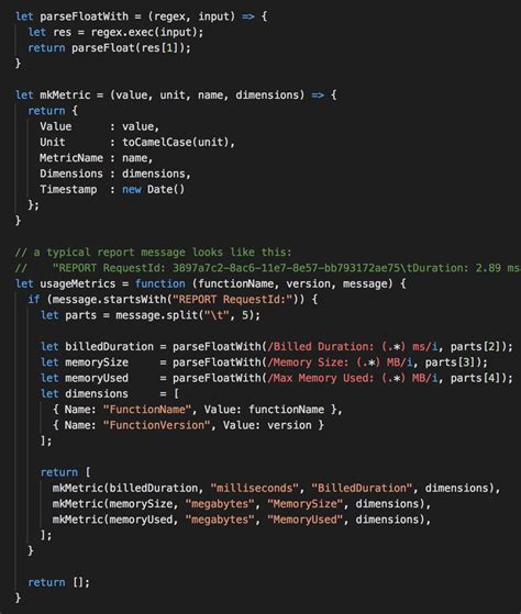 Tips And Tricks For Logging And Monitoring Aws Lambda Functions