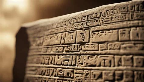 The Rosetta Stone The Key To Understanding Ancient Egypt Mysteries