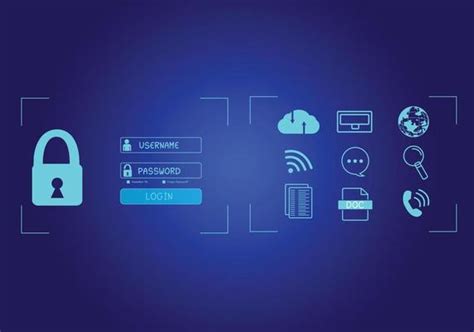 Information Technology Icons Svgs For Free Download