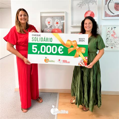 Ludite Apoia OperaÇÃo Nariz Vermelho Grupo Agris