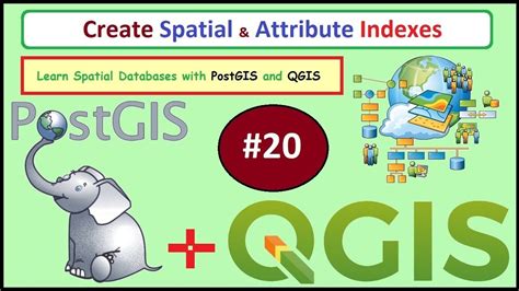 how to create spatial and attribute indexes in postgis with qgis 20