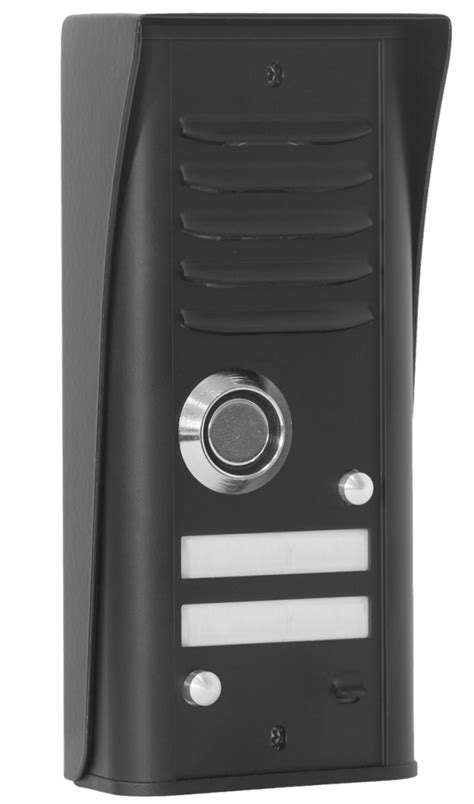 Home Intercom System Sydney National Electronic Security