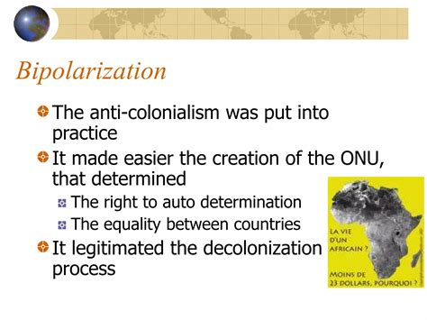 Decolonization Processppt