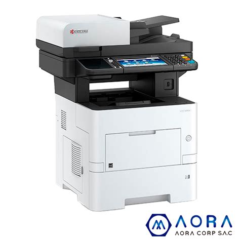 Ecosys M3655idn