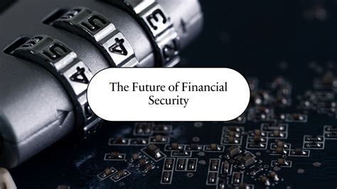 Why Open Source Intelligence Is The Future Of Financial Security