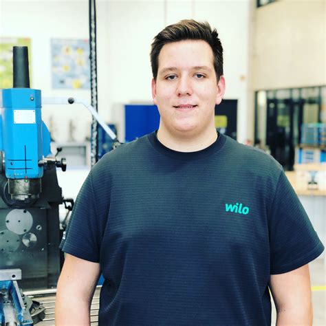 Wilo Se Dortmund At Work