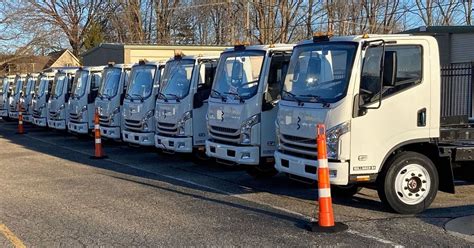 Ev Maker Bollinger Not Paying Staff Or Suppliers Complaints Say Crains Detroit Business