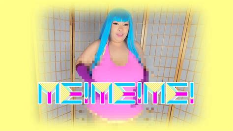 Mememe Cosplay Dance Loop Wichsen Zu Zensiertem Porno Xhamster