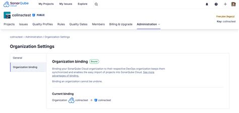 500 Error Sonarcloud Impossible To Add New Repo Sonarqube Cloud Sonar Community