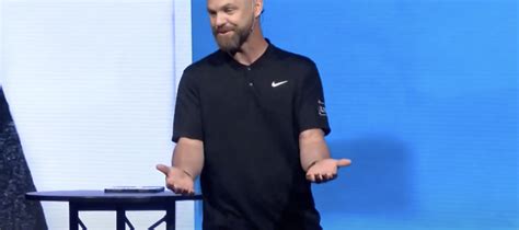 The Giant Of Fear With Pastor Jon Peacock Weird Darkness