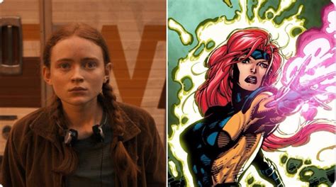 Spider Man Brand New Day Rumor Claims Sadie Sink Might Be Playing Jean