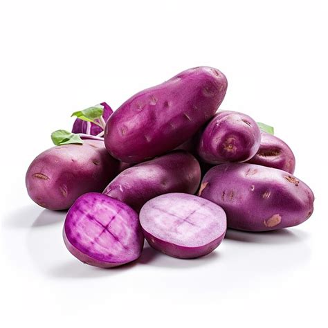 Premium Ai Image Eggplant Vegetable