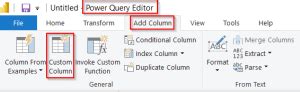 Power BI Add Leading Zero To Month