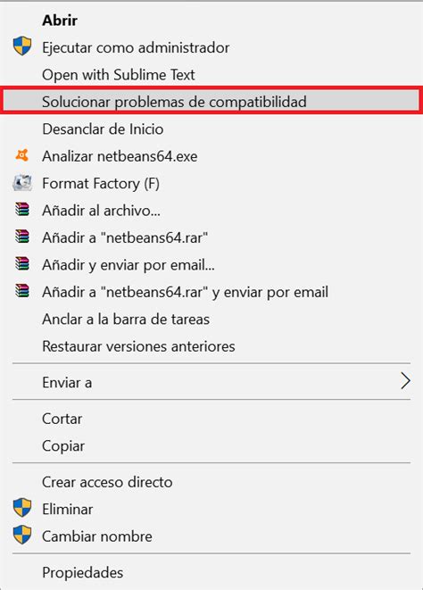 Problemas Con Netbeans Acer Community