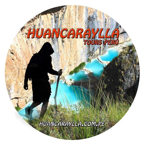Cañones De Qorihuillca