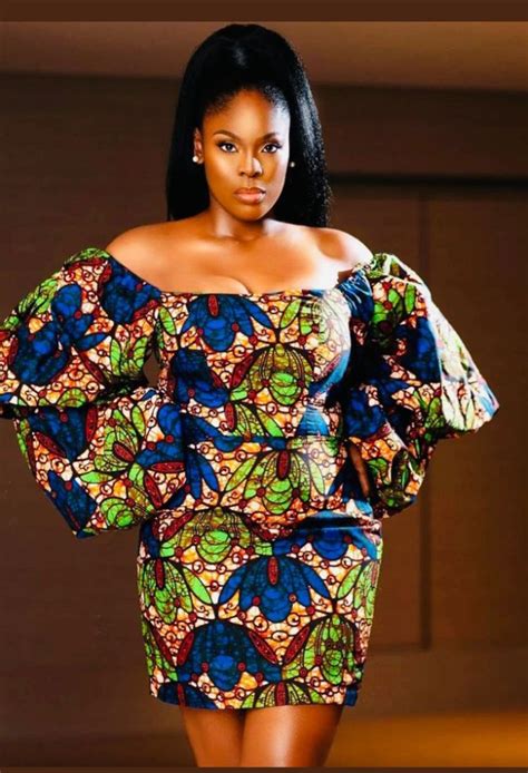 30 Hawt And Chic Ankara Styles For Hot Weather Fashion Lifestyle Trends