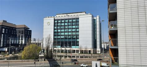 Coreweave Launches First Two Uk Data Center Locations Dcd