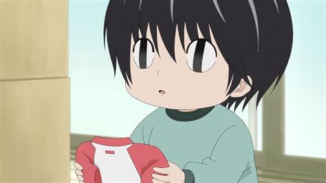 Download Anime Kotaro Lives Alone Hd Wallpaper 1920x1080 Wallpaper