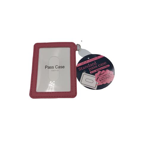 Standard Pass Case B Pb