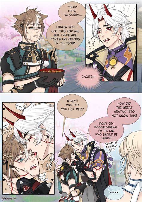 Pin On Genshin Impact