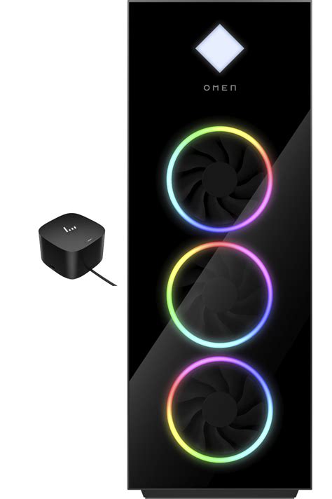 Hp Omen 45l Gaming Entertainment Desktop Pc Intel I9 13900k 24 Core