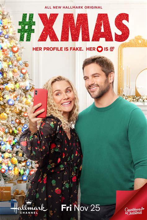 How Much Do Hallmark Actors Make For Christmas Movies 60 Photos