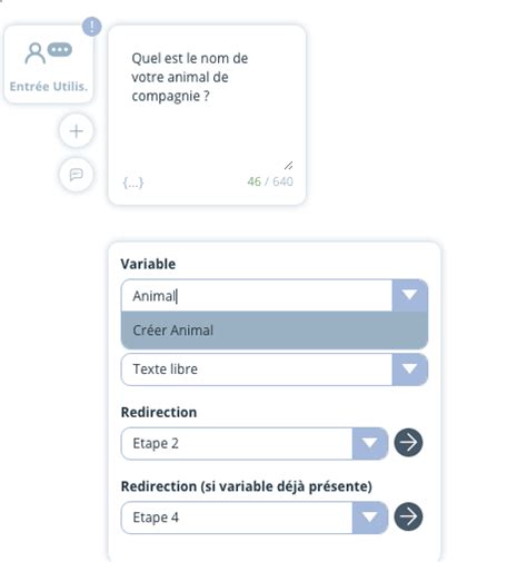 Tout Savoir Sur Les Variables Botnation Support