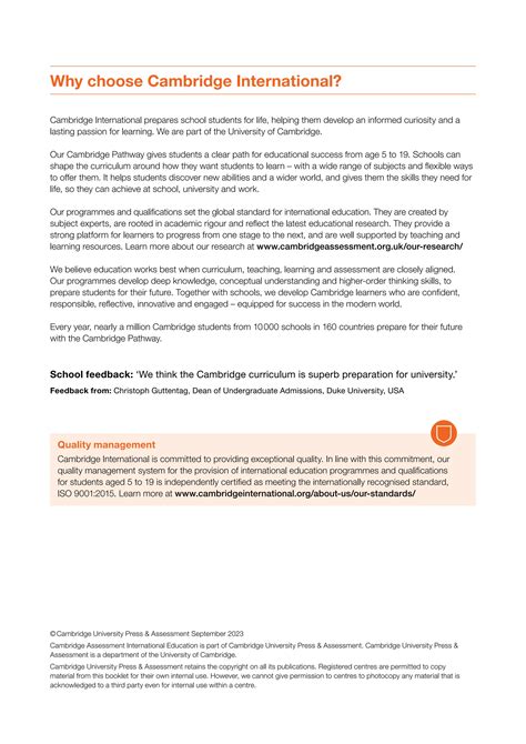 Igcse Biology 0610 2026 2028 Syllabus Pdf