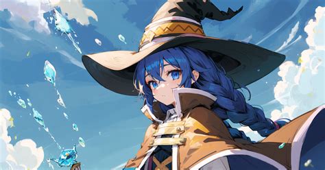 ロキシー・ミグルディア 旅するロキシー Shuq7daysのイラスト Pixiv
