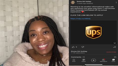 Answering Ups Package Handler Bagger Questions Youtube