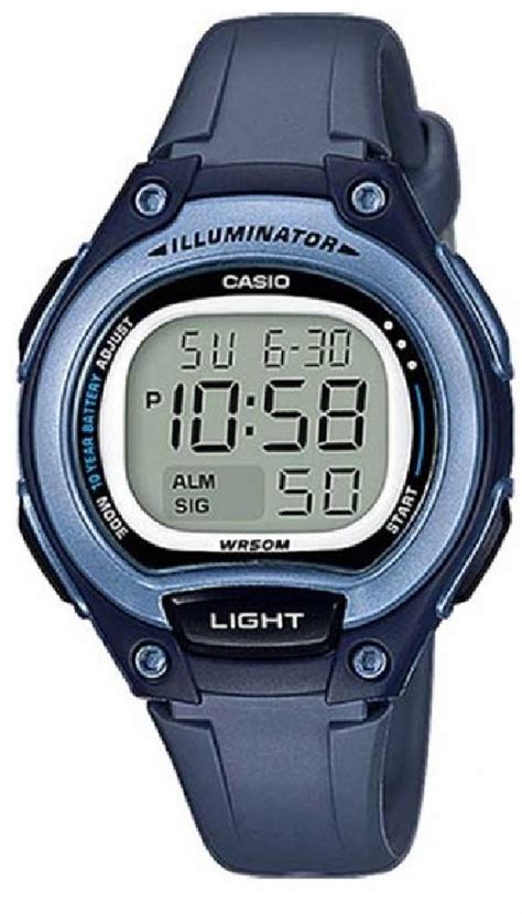 Casio Lw 203 1a