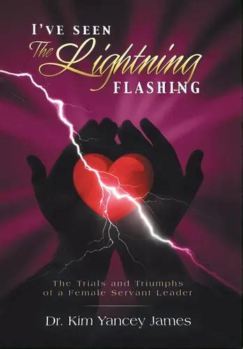 i ve seen the lightning flashing de james kim yancey editorial