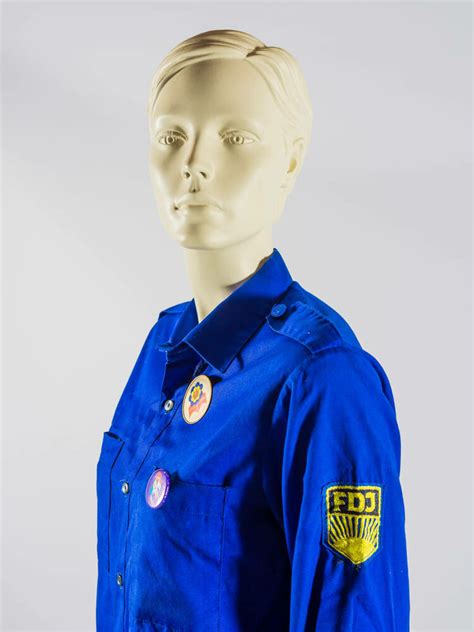 Fdj Pionier Uniform Ddr Museum Berlin Fdj Pionier Uniform Ddr Museum Berlin
