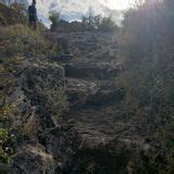 Sitting Bull Falls Trail New Mexico 346 Reviews Map Alltrails