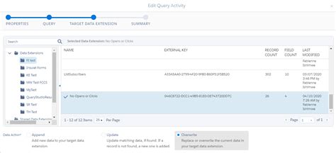 Using Salesforce Marketing Cloud To Extract Data By Fabienne Ishimwe