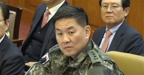 이진우 전 수방사령관 윤 대통령으로부터 체포 지시 없었다”