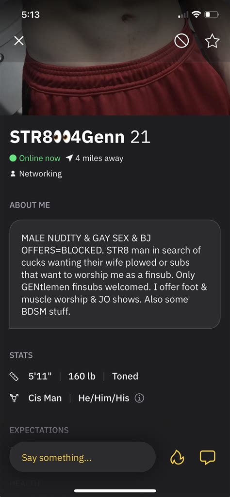 Str8 Man Prostituting Himself… To Bang Other Mens Wives Yikes R