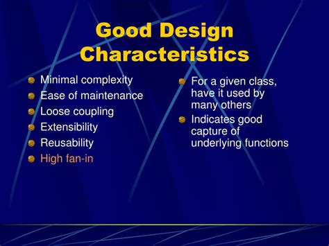 Ppt Understanding The Software Design Process Key Concepts And