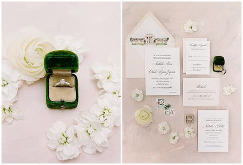 How To Get The Best Wedding Detail Photos The Ganeys Fine Art Film