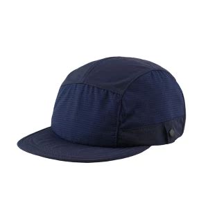 Anna Kaci Quick Dry Short Brim Baseball Cap With Sunglasses Holder