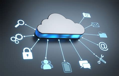 Empowerment Of It Industry With Cloud Computing Technology Innovators