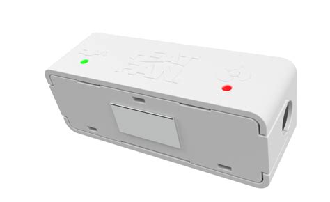 Controller Of Sensor B B Heatfan