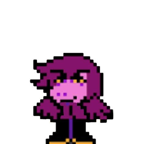 Susie Sprites