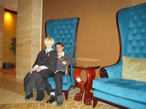 Draco On Harrys Lap By Prettypinkdepression On Deviantart